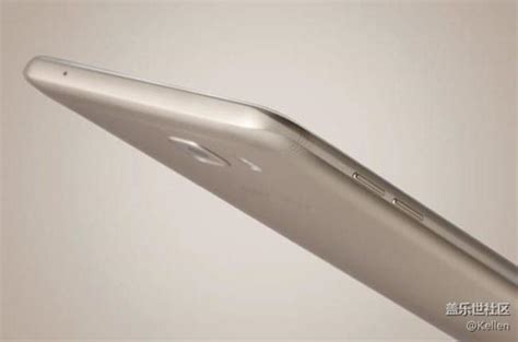 Leak Images Of The Upcoming Samsung Galaxy C Pro