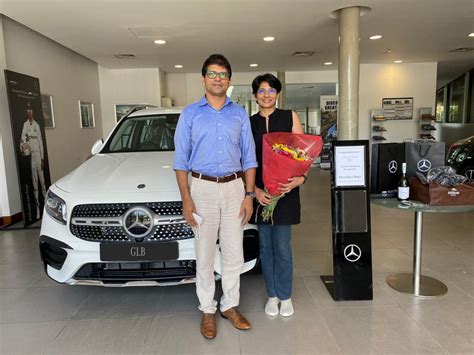 We Warmly Welcome Dr Chamil Mercedes Benz Sri Lanka Facebook