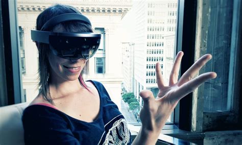 Meet Sally Slade Of Magnopus In Downtown Historic Core Voyage La