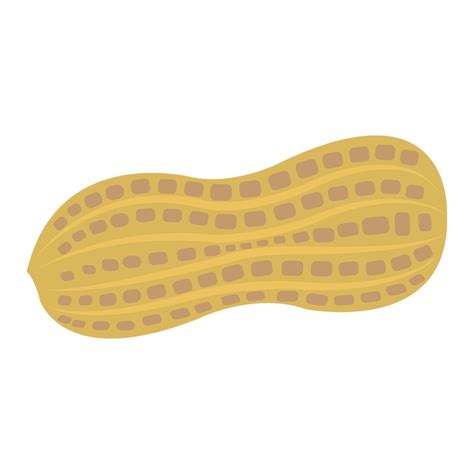 Peanuts Icon Logo Vector Design Template 40249056 Vector Art At Vecteezy