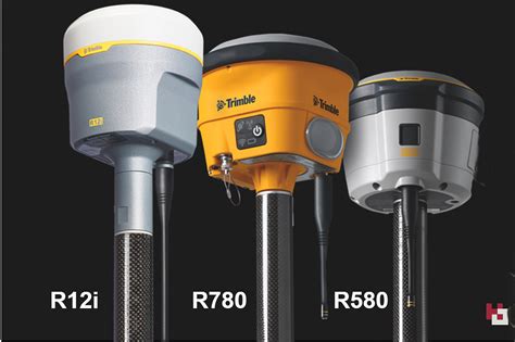 Quick Guide Choosing The Right Trimble GNSS KOREC Group