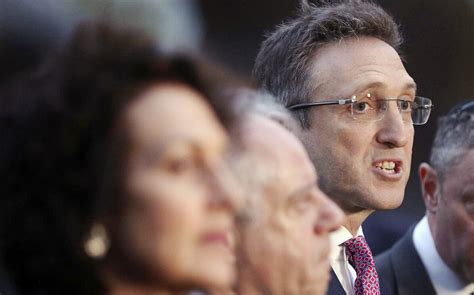 Uk Jewish Leader Anti Semitism Worse Than Ever Since Wwii Yet Were