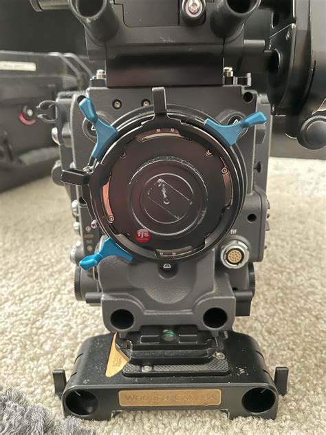 USED ARRI ALEXA LF DIGITAL CAMERA FOR SALE