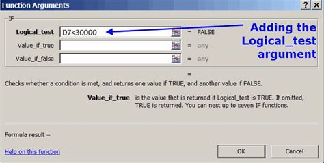 How To Nest Multiple If Functions In Excel
