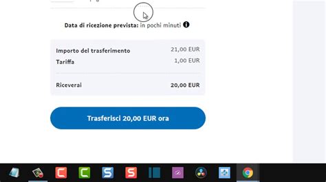 Come Prelevare Soldi Da Paypal YouTube