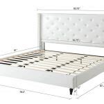 8 Best Bed Frames For Sex Reviewed In Detail Feb 2021