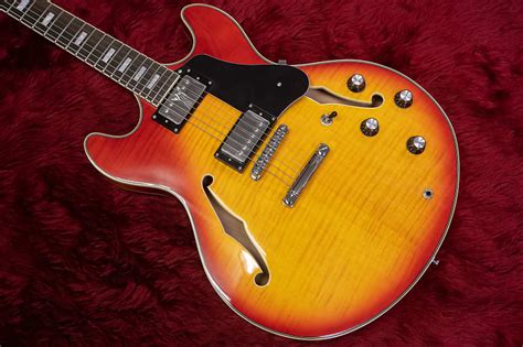 Sire H7 CS #2N23770010 3.16kg【横浜店】 | Reverb Australia