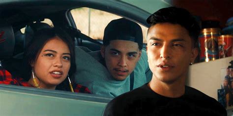 Rez Ball Summary Trailer Cast And More