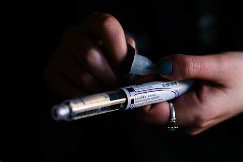 Tresiba Vs Lantus Whats The Difference