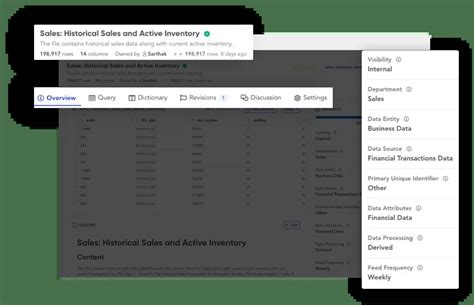 Can Metadata Catalogs Enhance Data Discovery And Access