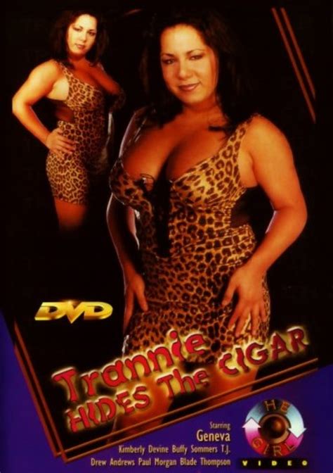 Watch Trannie Hides Cigar With Scenes Online Now At FreeOnes