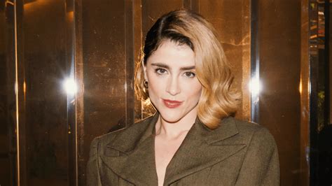 Cassandra Sánchez Navarro Una Carrera En Constante Evolución Glamour