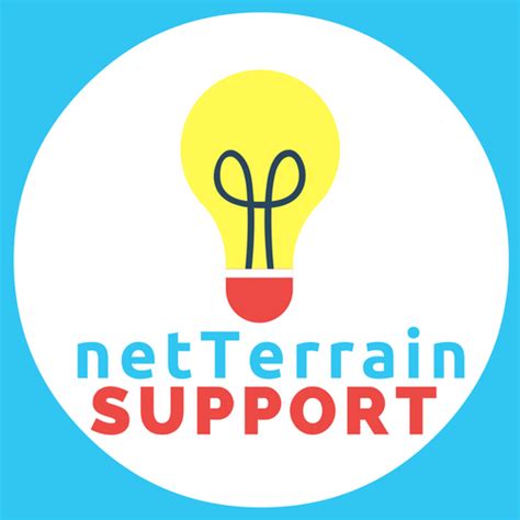 Netterrain Support Monthly Newsletter 1116 Graphical Networks