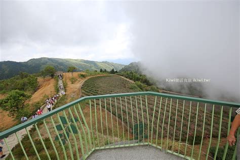 雲林古坑草嶺石壁社區不藏私景點分享9個森林系景點 2個美食 1住宿草嶺石壁兩天一夜小旅行 輕旅行