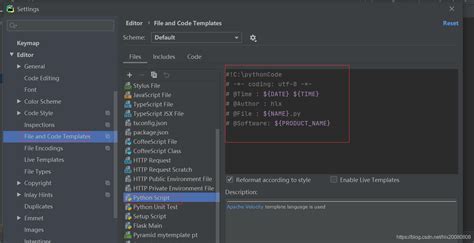 Python 添加文件注释和函数注释python文件增加函数说明 Csdn博客 Python 添加文件注释和函数注释python文件增加函数说明 Csdn博客
