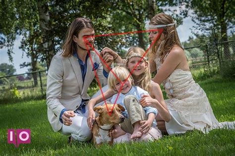 14 Conseils Pour De Meilleures Photos De Portrait De Groupe Moyens Io