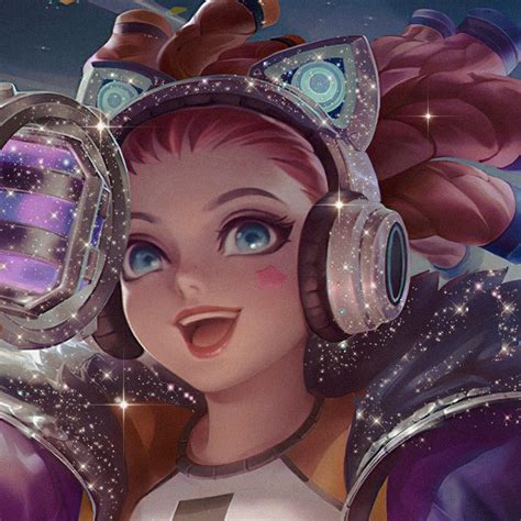 Lylia Mlbb Icon Edit