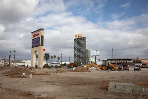 Tijuana Contará Con Centro Lúdico Para Menores Con Espectro Autista