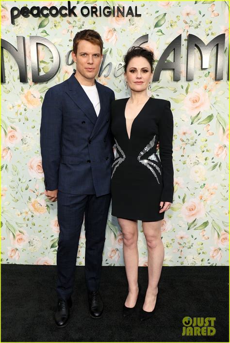 Anna Paquin Colin Hanks And Lio Tipton Premiere Their A Friend Of The