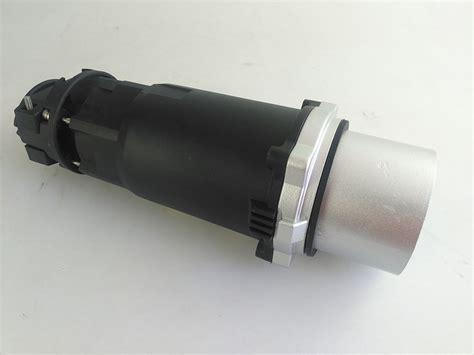 5 Poles Industrial Power Connectors High Reliability Bs En 60309 2