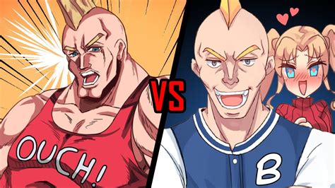 Virgin Vs Chad Episode Series Youtube