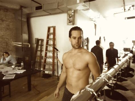 Tyler Hollinger Wall Of Celebrities