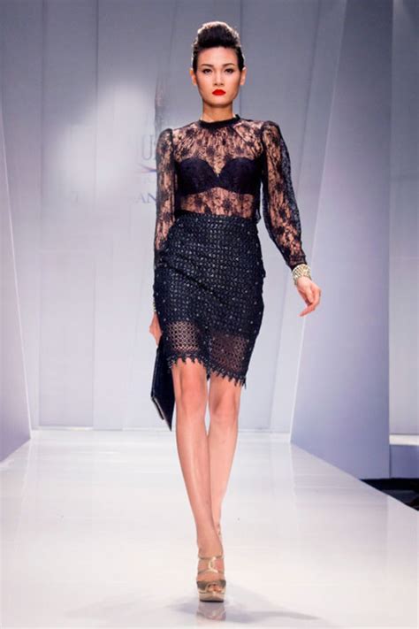 Thùy Trang Thi Asias Next Top Model Chưa Xin Phép