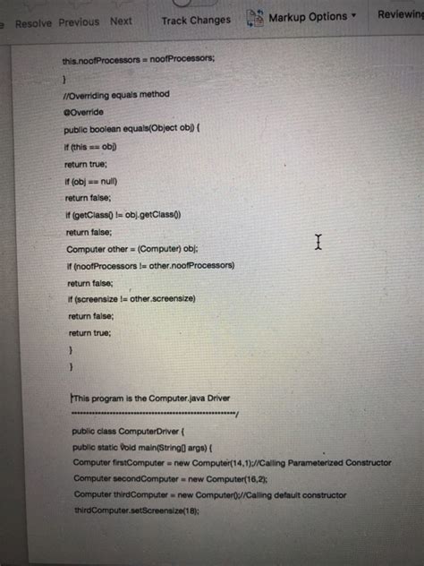 Solved The Default Constructor Should Give Initial Guesses