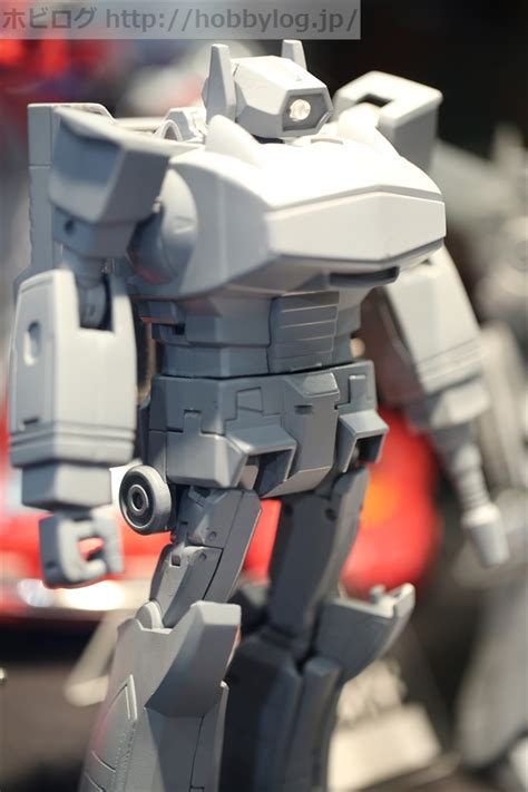 Masterpiece Shockwave Tfw2005 The 2005 Boards