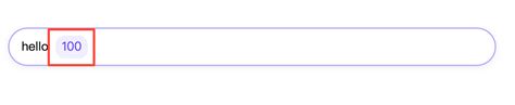 Javascript How To Use Tiptap To Implement An Editable Inline Label