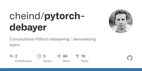 pytorch debayer debayer layouts py at master · cheind pytorch debayer