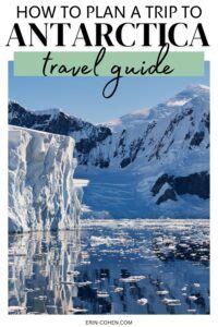 Visiting Antarctica With Azamara Voyages A Chilling Adventure Erin Cohen