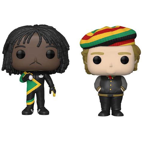 Buy Funko Movies: POP! Cool Runnings Collectors Set | Toys"R"Us