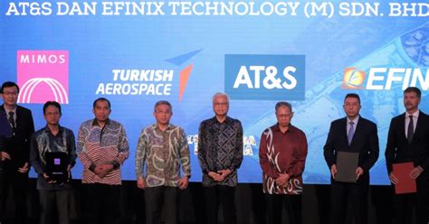 Atands Malaysia Mimos In Ic Substrate Randd Pact Klse Screener