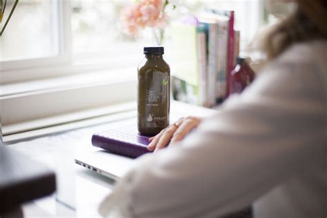 Tiny Tweaks For A Healthy 2020 — Good Life Juice