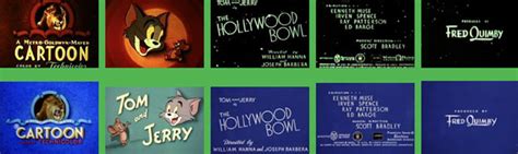 Mgm Cartoons