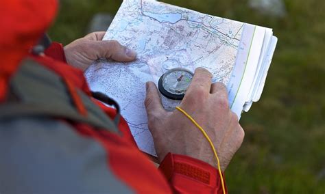 How To Adjust Compass Declination Guide For Setting Up Your Compass