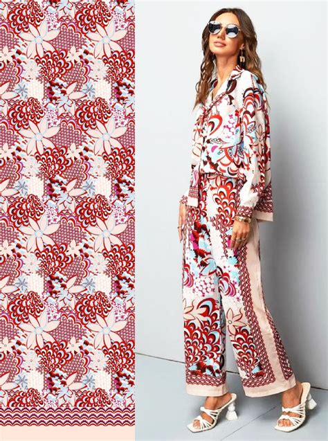 Premium Prints Collection The Wardrobe Fabrics