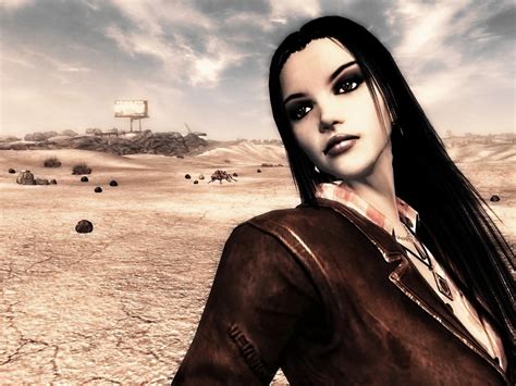 Beautiful At Fallout New Vegas Mods And Community