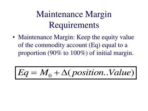 Ppt Futures Powerpoint Presentation Free Download Id4573365