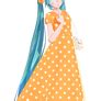 Mmd Model Dl Yyb Black Dress Miku By Paprika On Deviantart