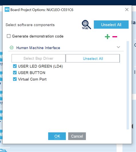 solved uart serial communication on stm32 nucleo c031c6