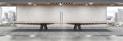 Enwork Equilibrium Conference Table Utah Office Planning And Design