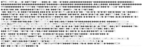 Tp5 图片乱码的解决办法ihdr Plte 7 4 Trns Ir9 Id Csdn博客