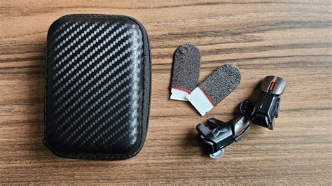 Infinix Gt Pro Initial Impressions The Ideal Gaming Smartphone