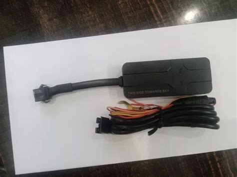 10m Polyester Vehicle Tracking System Screen Size 2 5 Inch Model Name Number Given At Best