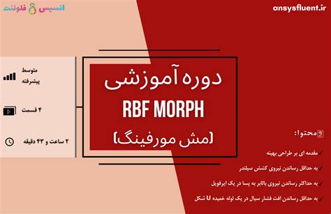 Rbf Morph Mesh Morphing