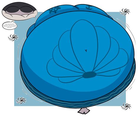Rule 34 Ass Balloon Inflation Big Ass Big Breasts Breasts Bubble Ass