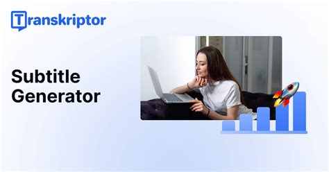 Ai Subtitle Generator