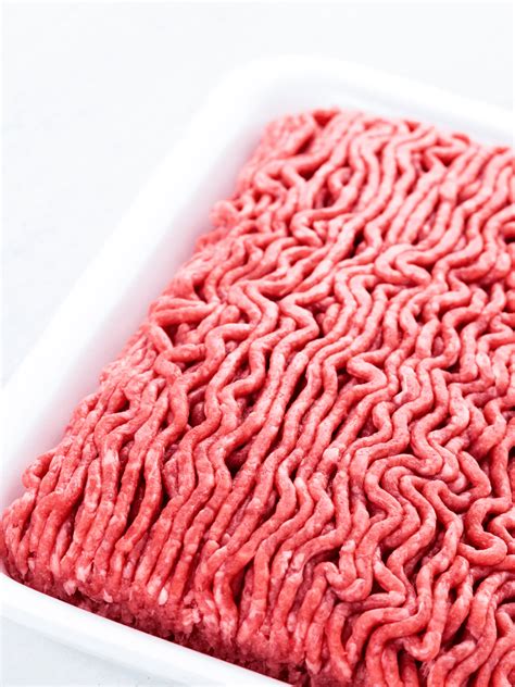 Easy Ground Beef Recipes With Only 3 8 Ingredients The Short Order Cook